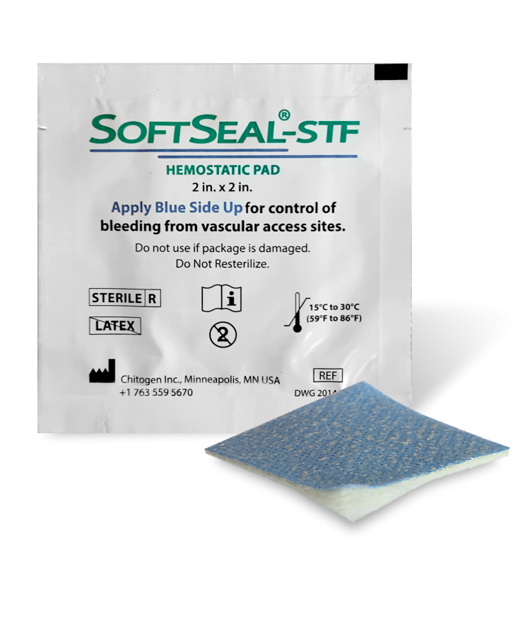 SoftSeal®-STF Overview – Chitogen